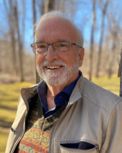 Loring “Dr. B” Brinckerhoff - Tremont School