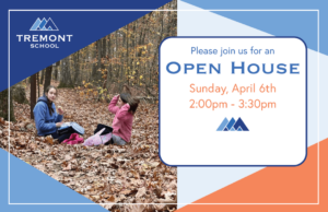 Home - Tremont School